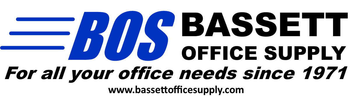 Contact Us - Bassett Office Supply